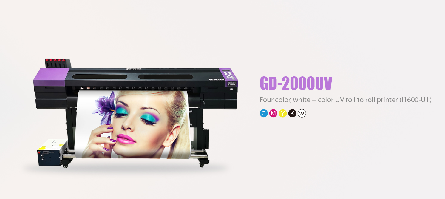 Grando Digital Technology CO., Ltd